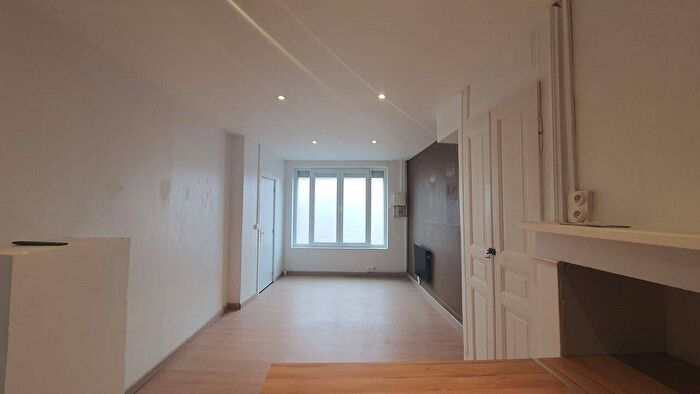 Appartement 2 pièces à louer - Saint Maurice, Amiens