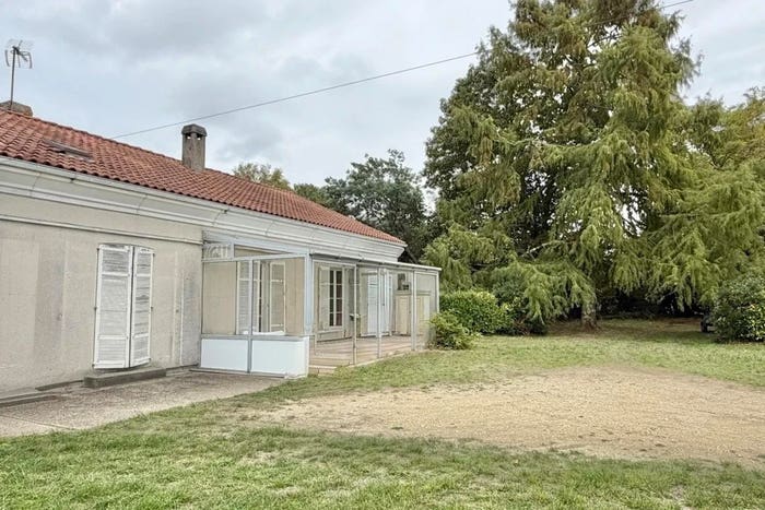 Maison 7 pièces à La Teste-de-Buch, Pyla sur Mer, à vendre