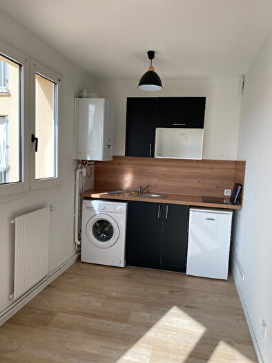 Appartement 1 pièce à louer - Évreux, Navarre
