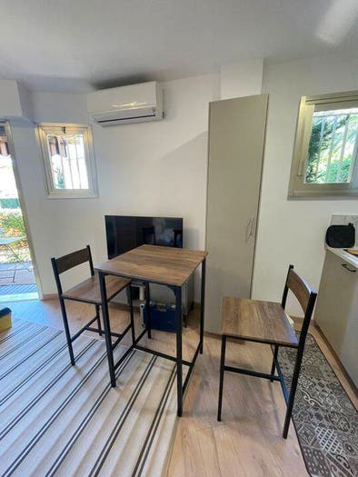 Croix des Gardes, Cannes : Appartement 1 pièce à louer