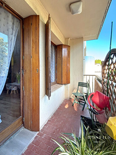 Appartement 2 pièces à louer - Avignon, Monclar