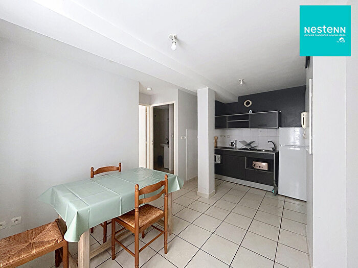 Sury-le-Comtal : Appartement 2 pièces à louer