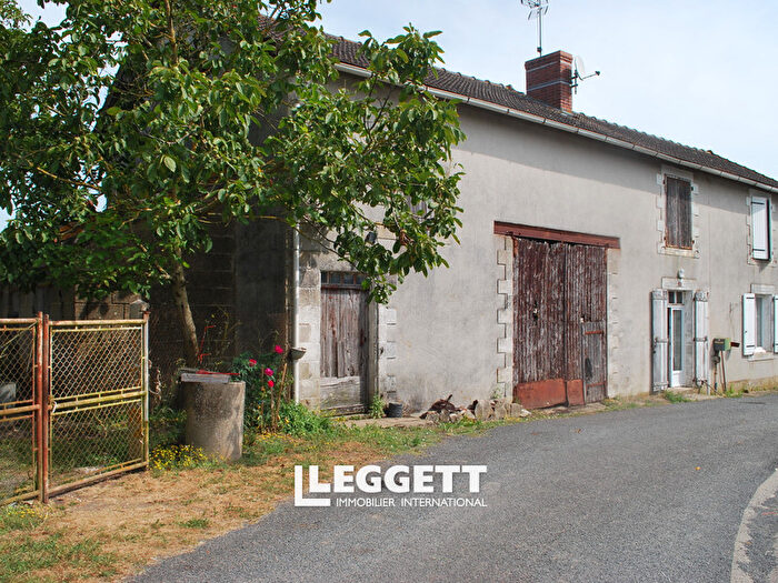 Maison à vendre - Plaisance - 6 pièces - 2 chambres