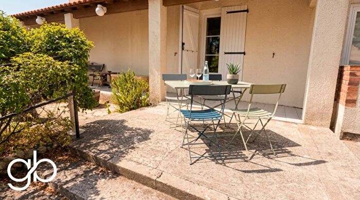 Juvignac : Maison 4 pièces à vendre