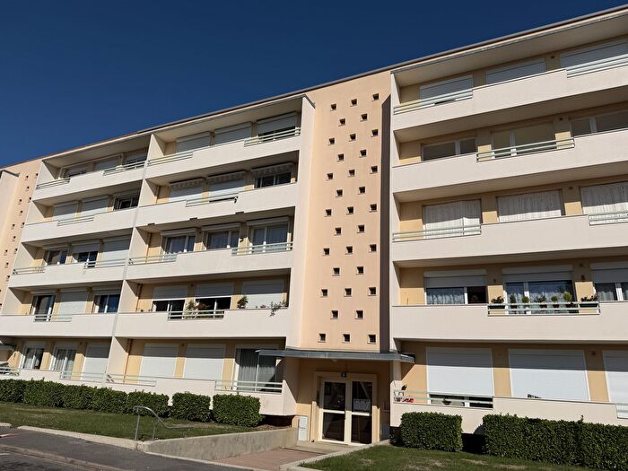 Saint-Quentin, Saint-Martin, Oëstres - Appartement 3 pièces à vendre
