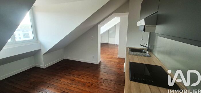 Appartement à vendre - BayonneBayonaBaiona, Citadelle, Saint-Esprit - 2 pièces - 1 chambre