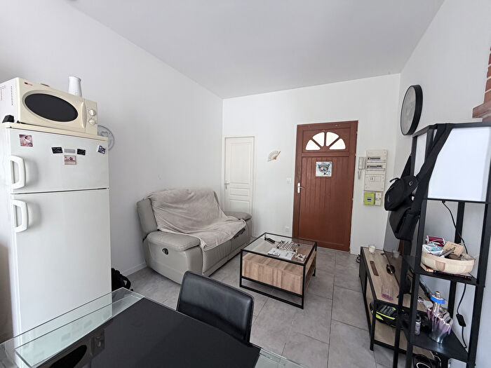 Appartement 2 pièces à Barsac, à vendre