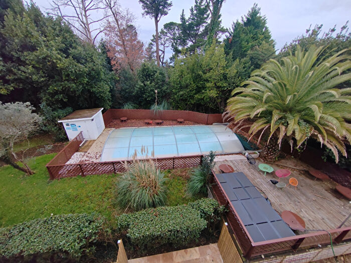 Appartement à vendre - Saint-Jean-de-Luz, Chibaou Berria, Acotz, Beraun - 2 pièces - 1 chambre