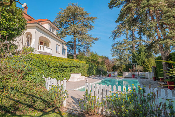 Dardilly - Maison 8 pièces à vendre