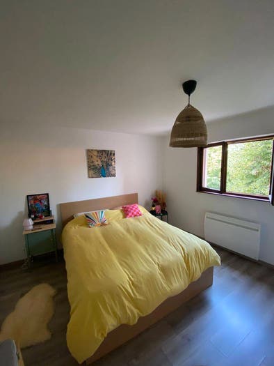Illzach - Appartement 3 pièces à louer