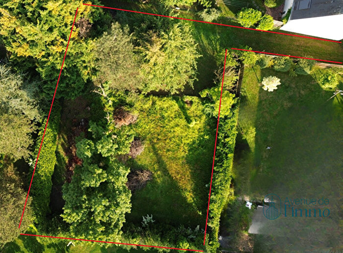 Maison à vendre - Champ-sur-Layon - 5 pièces - 4 chambres