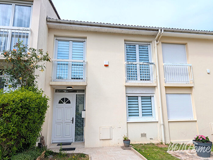 Maison 4 pièces à vendre à Osny, Ravinière