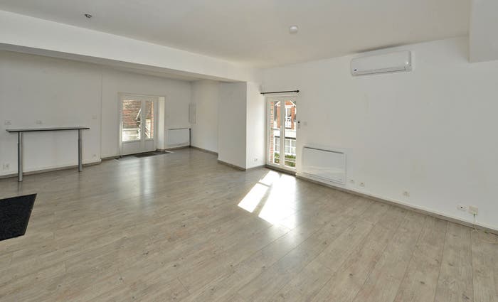 postalCode - Appartement 2 pièces à vendre