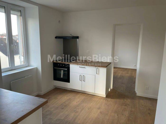 Appartement 2 pièces à louer à Centre Ville, Seloncourt