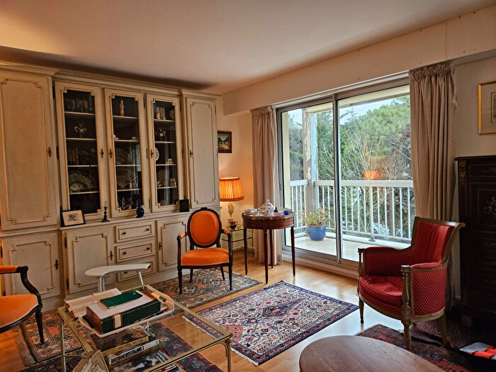 Appartement à vendre - La Baule-Escoublac, Casino, Benoît - 2 pièces - 1 chambre