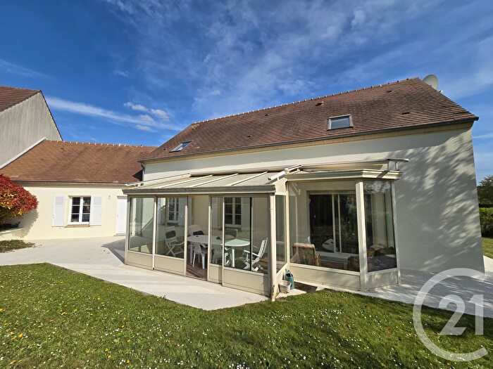Maison 6 pièces à vendre à Sagy