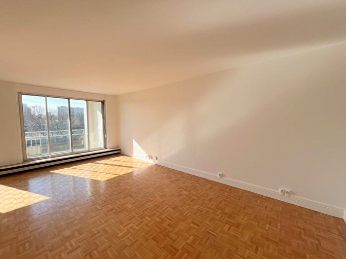 Asnières-sur-Seine, Gresillons, Voltaire - Appartement 3 pièces à louer