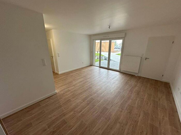 Appartement 3 pièces à Le Bourny, Laval, à louer