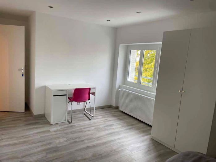 Appartement 1 pièce à louer - Clos de la Grande Salle, Fleury-les-Aubrais