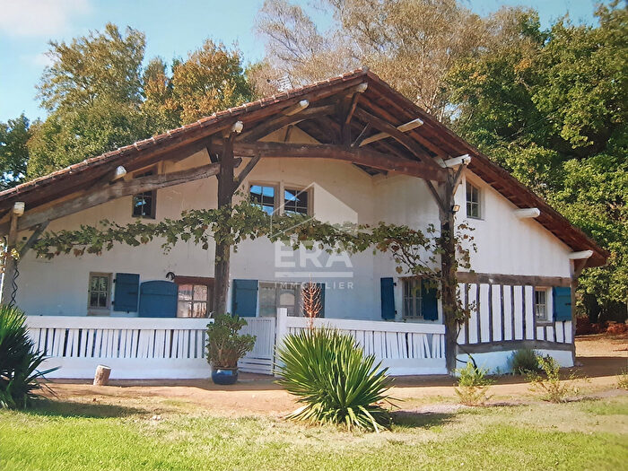 Maison à vendre - Le Sen - 5 pièces - 4 chambres