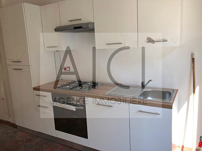 Appartement 4 pièces à louer - Besançon, Chaprais Cras