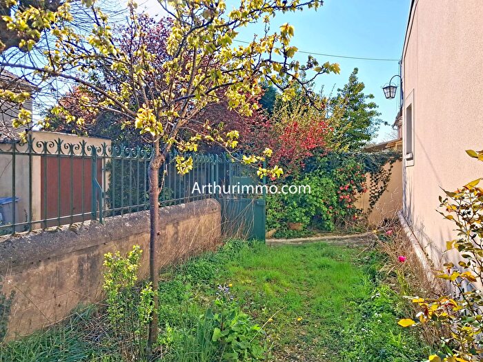 Maison à vendre - Montgeron, La Forêt - 6 pièces - 4 chambres