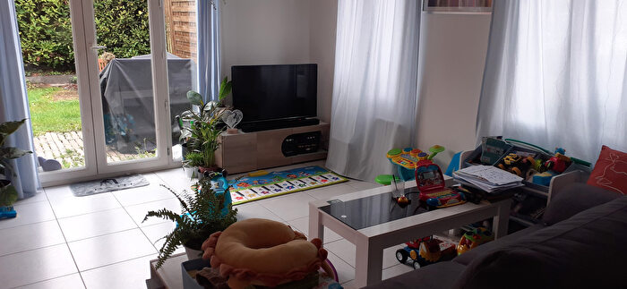 Orchies : Maison 4 pièces à louer