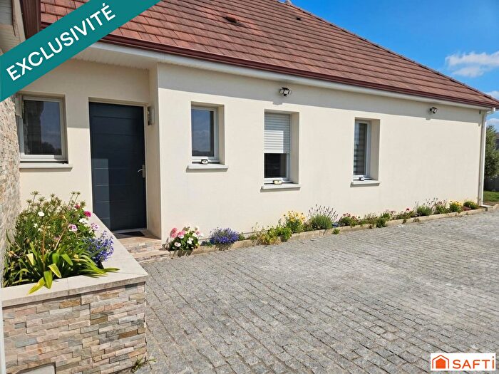 Maison 5 pièces à vendre à Navarrenx