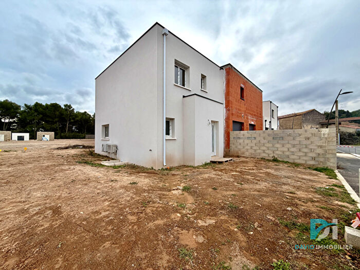Maison à vendre - Vias, Ville - 4 pièces - 3 chambres