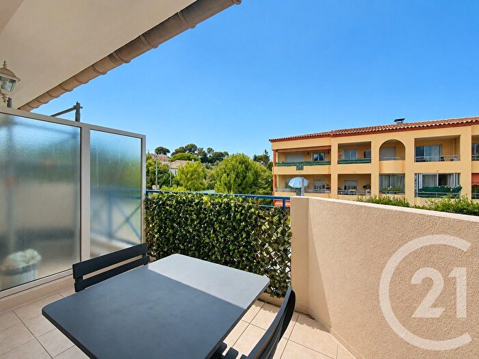 Appartement 2 pièces à louer à Mougins, Saint-Martin, Jylloue
