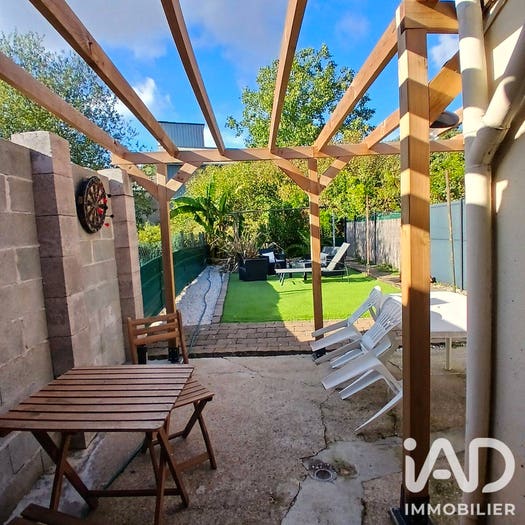 La Ferrière : Maison 4 pièces à louer