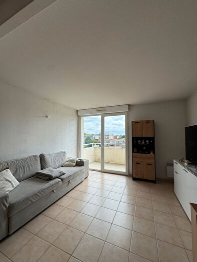 Appartement à vendre - Villeneuve-sur-Lot, Sainte-Catherine - 3 pièces - 2 chambres