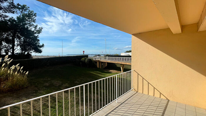 Appartement 3 pièces à vendre à Saint-Brevin-les-Pins, L'Océan, Bridelais, Le Béa, Le Fief