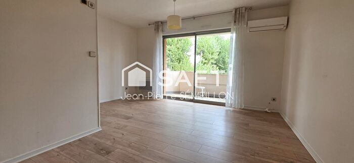 Appartement 1 pièce à Agen, Jean Jaurès, à vendre