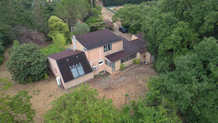 Limoux : Maison 7 pièces à vendre
