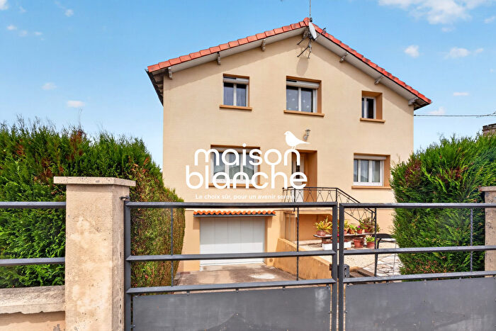Maison 6 pièces à vendre - Parthenay