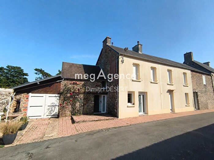 Maison 6 pièces à vendre - Esson