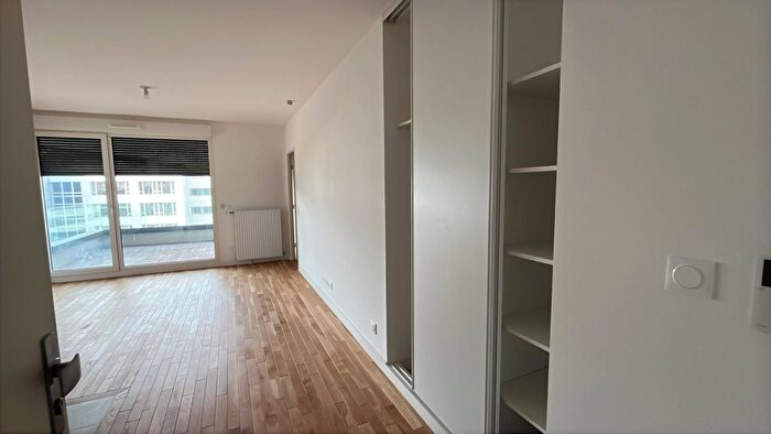 Appartement 2 pièces à Colombes, Charles de Gaulle, à louer