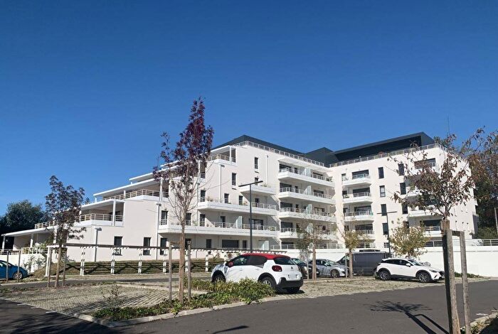 Appartement à louer - Pau Nord - 2 pièces - 1 chambre