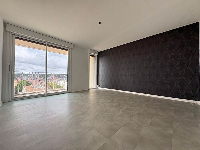Appartement 3 pièces à vendre - Laval, Pavement