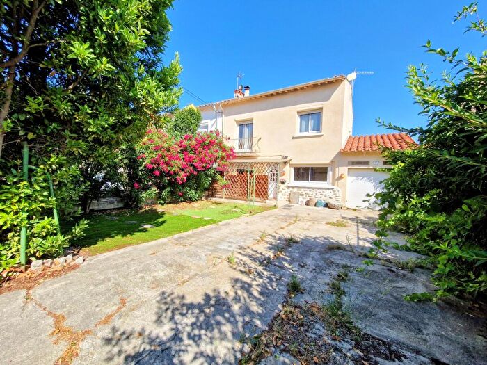 Prades : Maison 5 pièces à vendre