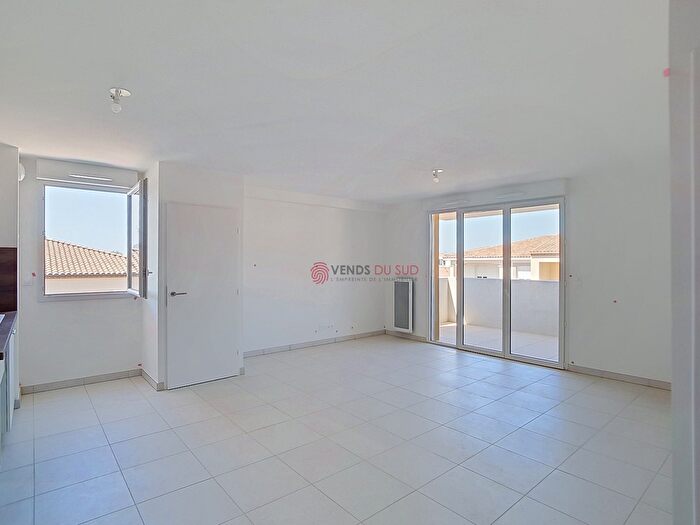 Béziers, Crouzette, Montimas, Montimaran - Appartement 2 pièces à louer