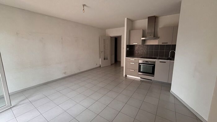 Albi, Le Breuil, Mazicou - Appartement 2 pièces à louer