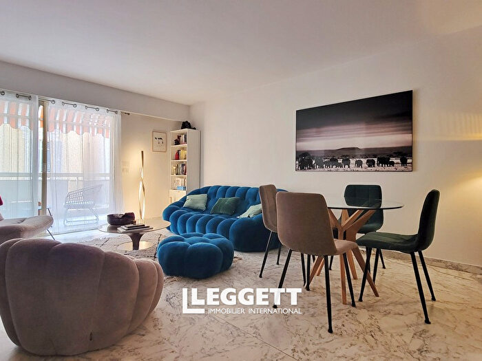 Appartement 3 pièces à vendre - Nice, Thiers, Musicien