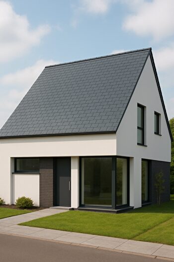 Maison à Saint-Méloir-des-Ondes, à vendre
