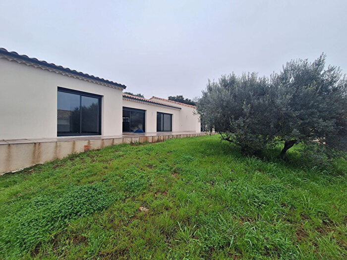 Maison à vendre - Mornas - 5 pièces - 4 chambres