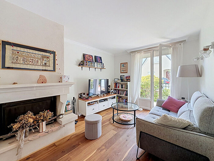 Maison 5 pièces à vendre - Angers, Doutre, Saint-Jacques