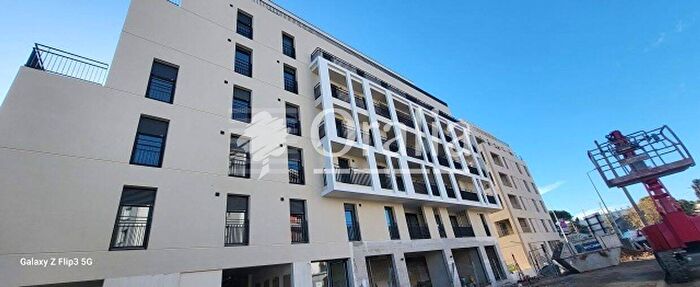 Appartement 1 pièce à louer à Estanove, Montpellier