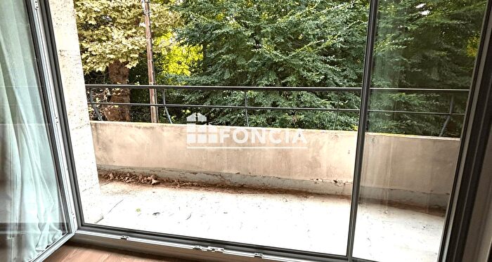 Appartement à vendre - Saumur, Nantilly - 4 pièces - 3 chambres