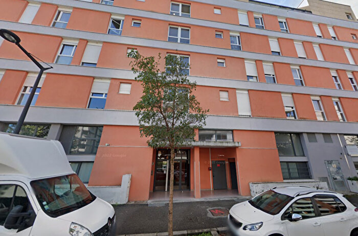 Appartement à vendre - Grenoble - 1 pièce